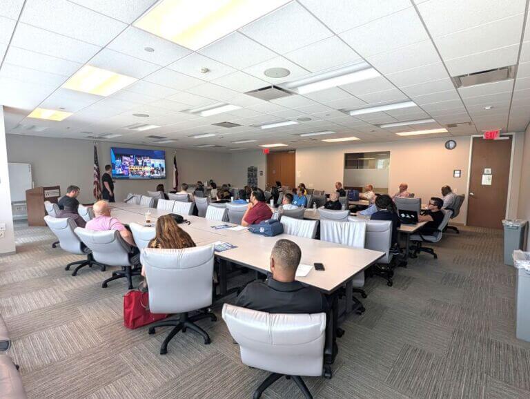 Chamber Committees & Councils - The Woodlands Area Chamber of Commerce